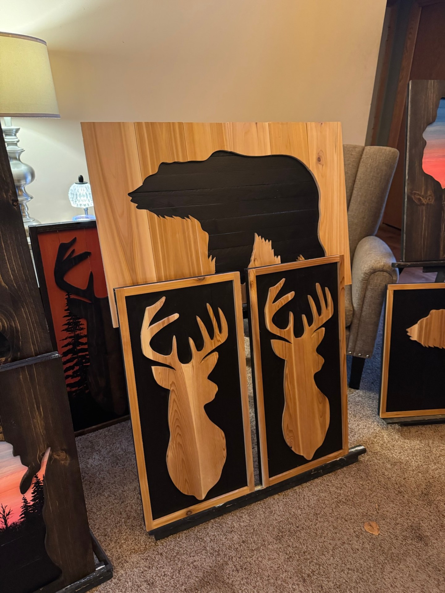 Wisconsin Windows – Carpenter N' Crafts