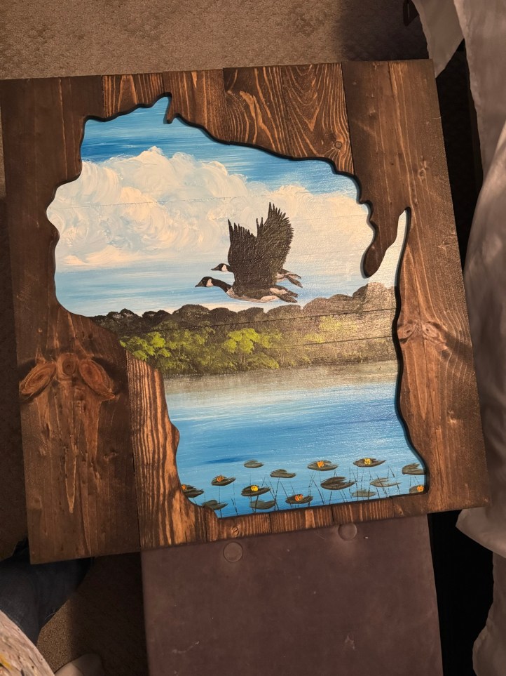 Wisconsin Windows – Carpenter N' Crafts